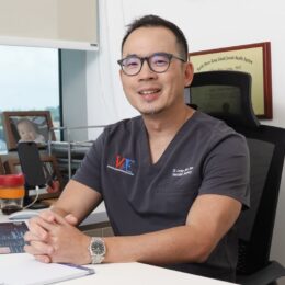 Home - The Vascular & Endovascular Clinic